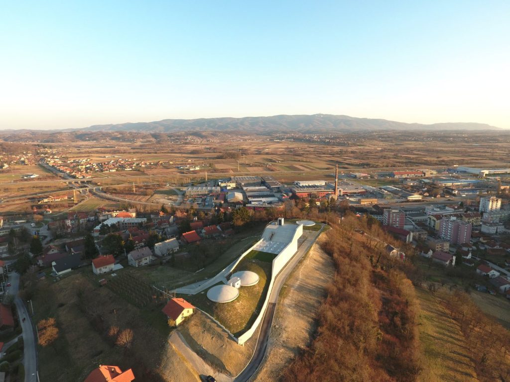 Zabok, grad mogućnosti: Otvoren i dinamičan, možete ga brzo zavoljeti ...