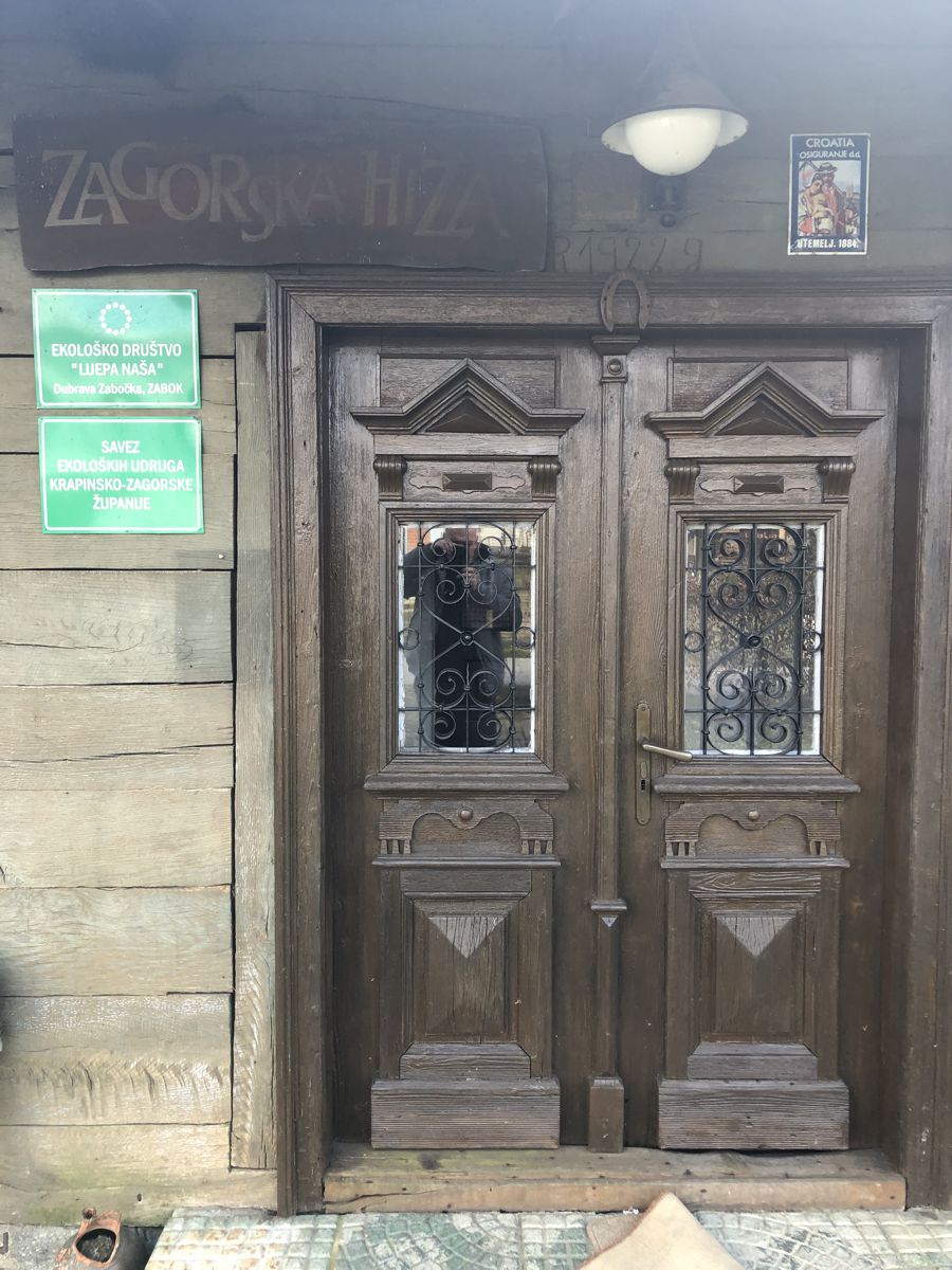 Zabok, grad mogućnosti: Otvoren i dinamičan, možete ga brzo zavoljeti ...