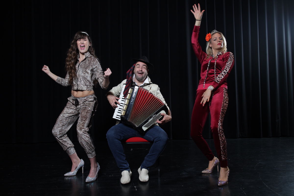 Udavače u Krapini, dođite i vi i recite sudbonosno 'da' | Ni Zagorje malo