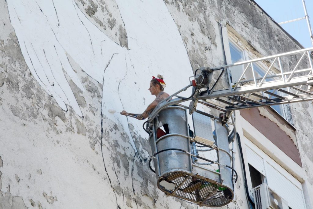 ZUK, ZUK, ZUK, počinje Zabočka urbana kultura | Ni Zagorje malo