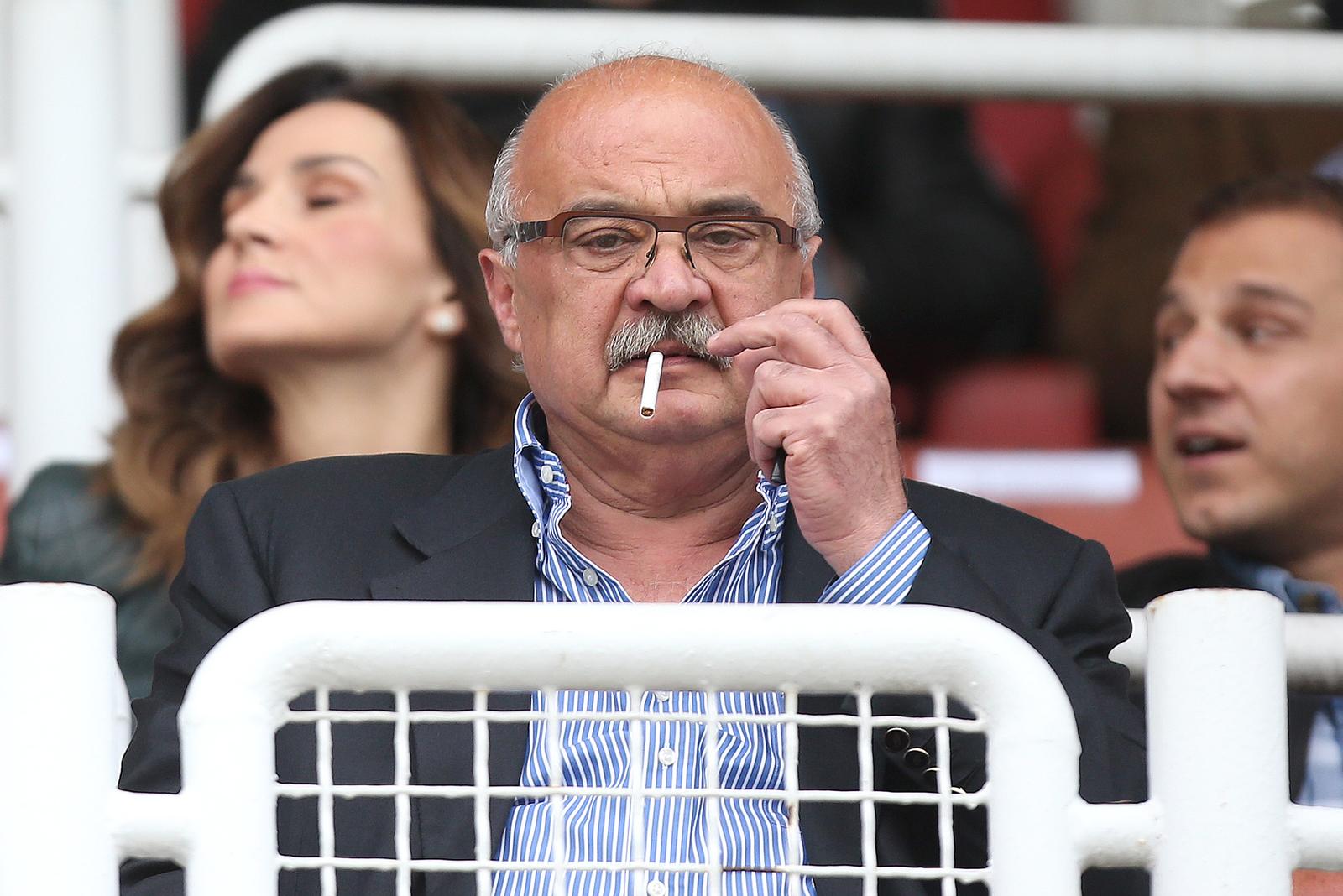 Čermak o kupnji Hotela Toplice: 'Ništa od toga' | Ni Zagorje malo