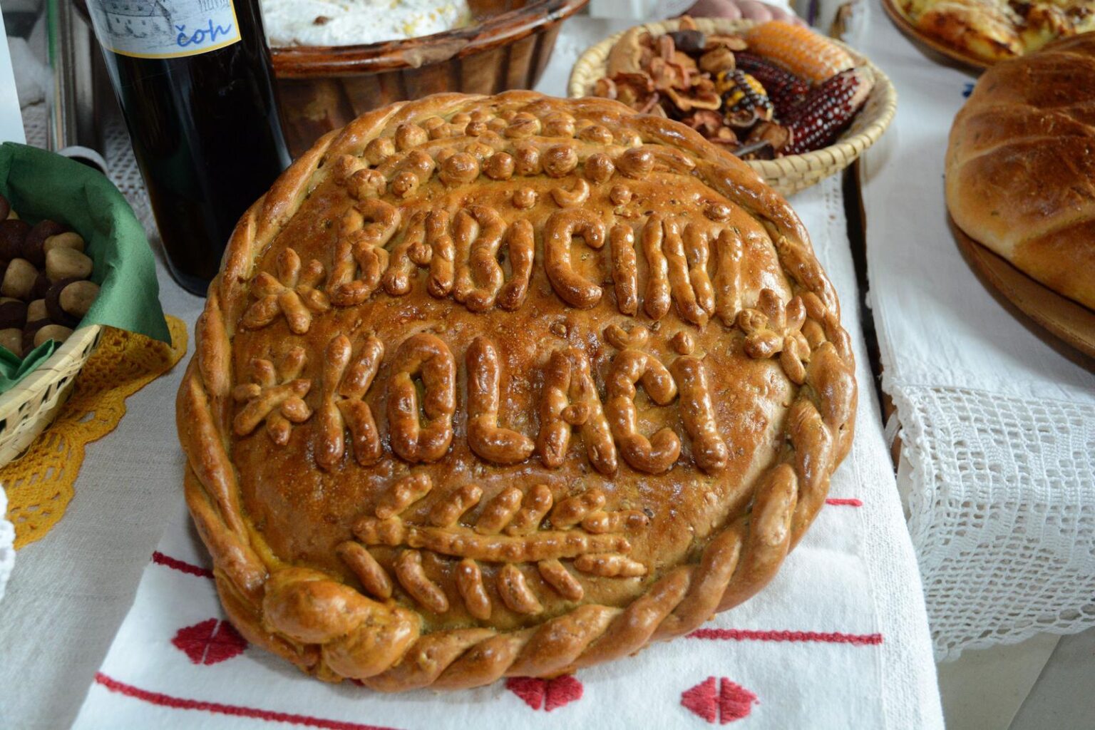 Najbolji su Babičini kolači, novi se peku u Hrašćini | Ni Zagorje malo