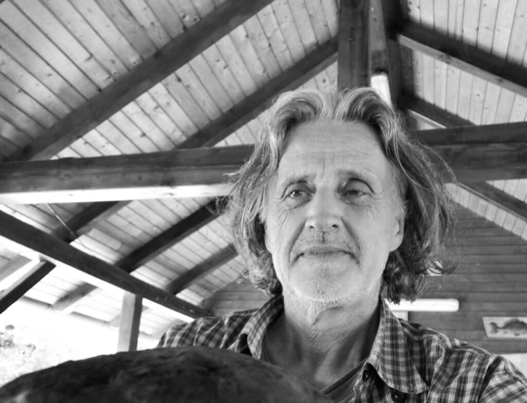 Preminuo je Kruno Pavlina. Zbogom, veliki čovječe | Ni Zagorje malo