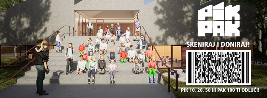 PIK PAK kuća za milijun eura DND-a Zabok, gradit će je donacijama | Ni ...