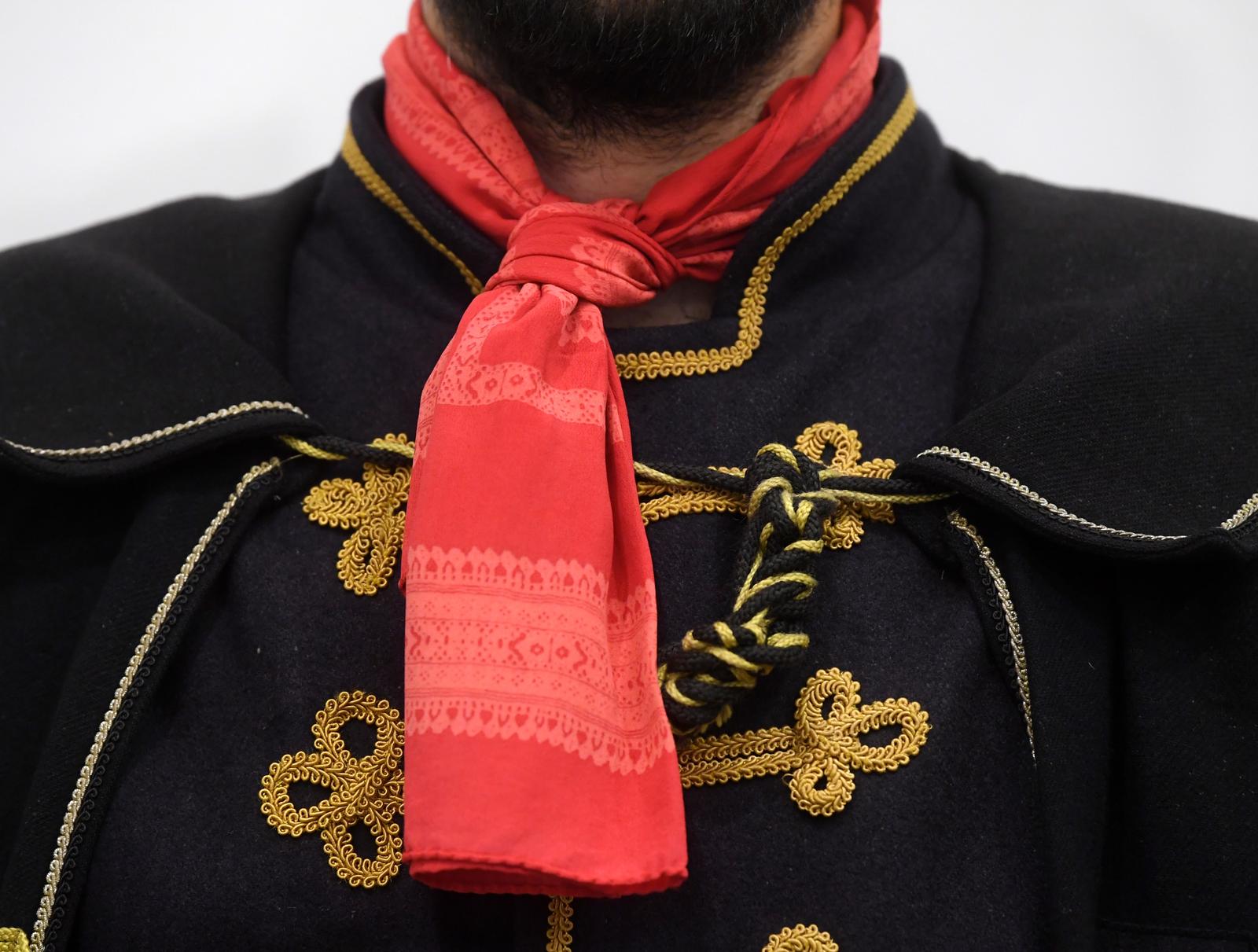 I lepoglavska čipka i hrvatska kravata dobit će EU zaštitu | Ni Zagorje ...