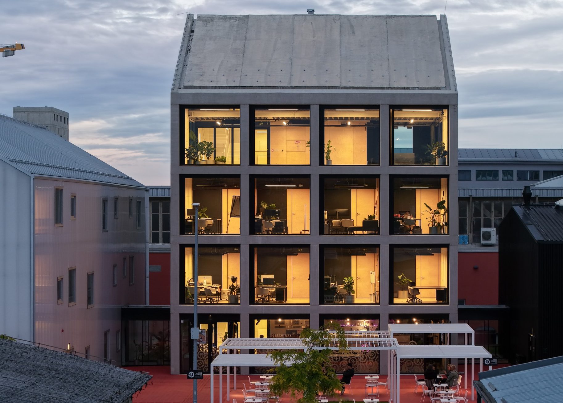 Dobrodošli na veliki Dan otvorenih vrata Regeneratora | Ni Zagorje malo