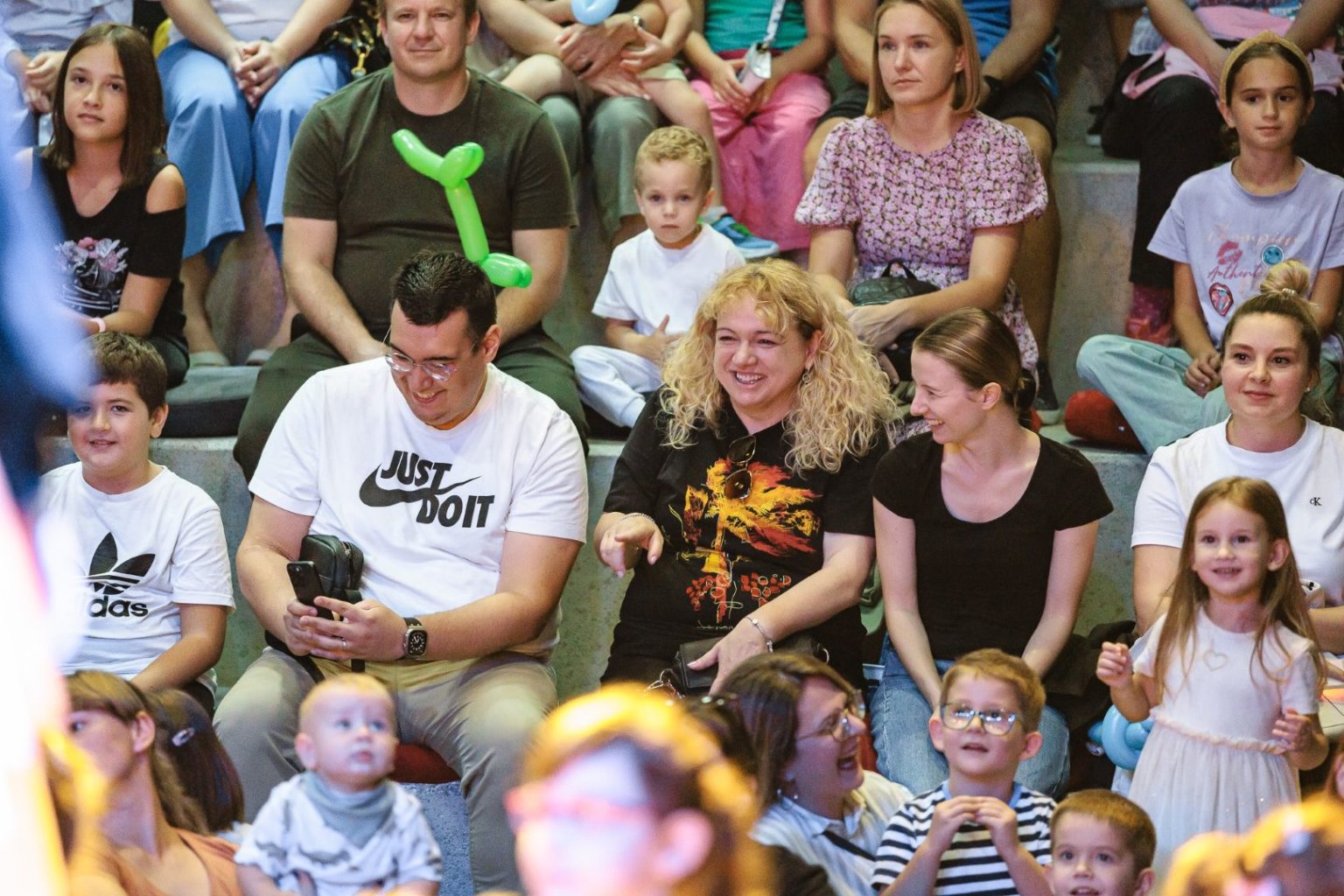 Regenerator na Danu otvorenih vrata pokazao kreativnost | Ni Zagorje malo