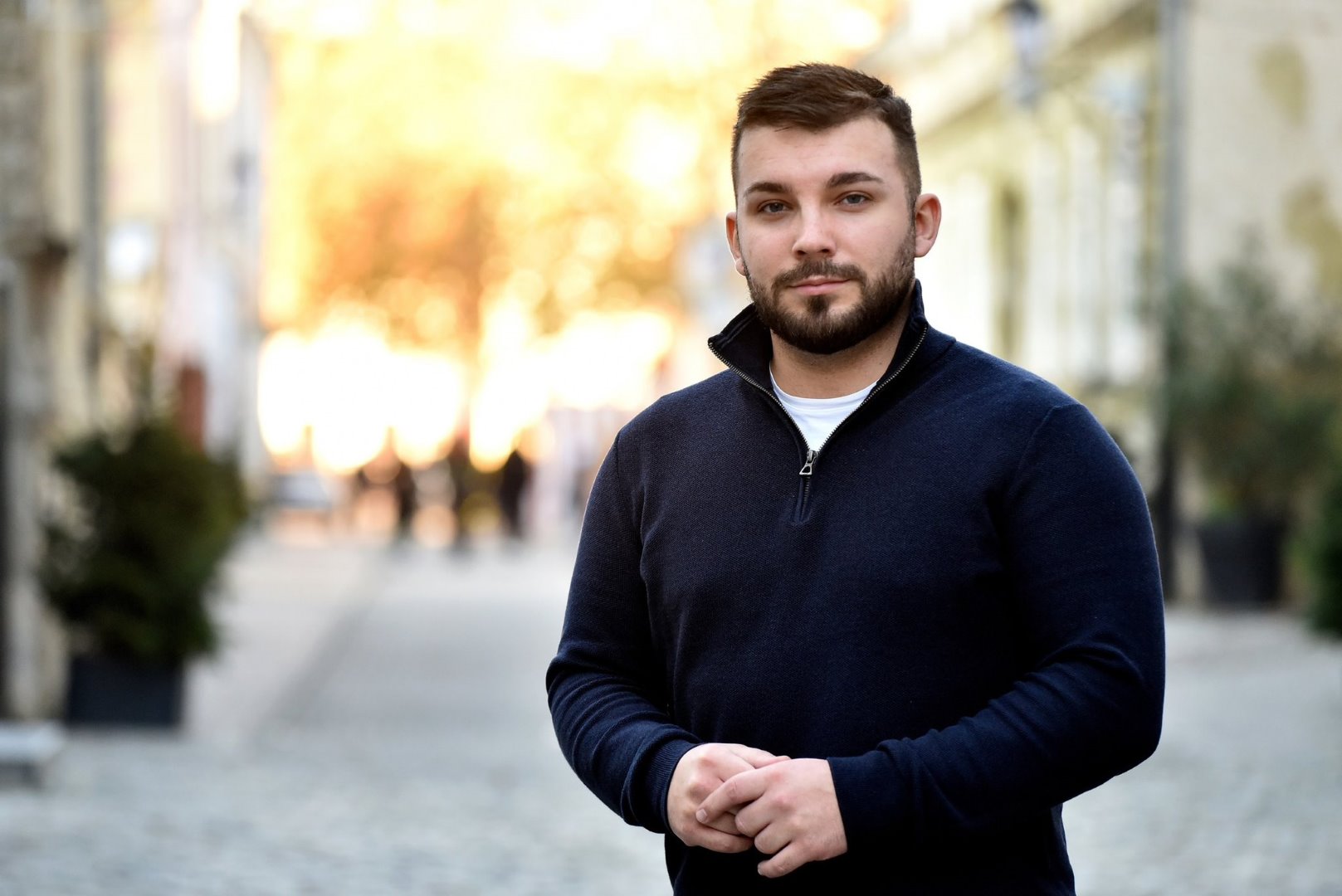 Mladež HDZ-a Hrvatske vodi Tin Jurak iz varaždinskog kraja | Ni Zagorje malo